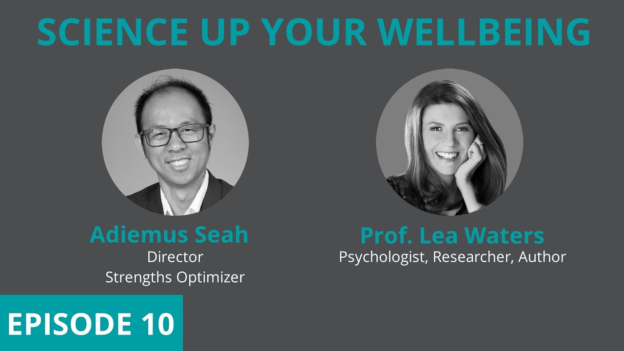 Strengths-Based Parenting in Practice