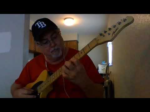 Austin ATC200SB Telecaster Electric Guitar | Reverb