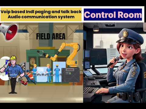 Talk Back Unit - Talk Back System Latest Price, Manufacturers & Suppliers