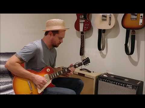 JWP/WCR Crossroads Pickup Set Black - Black | Reverb