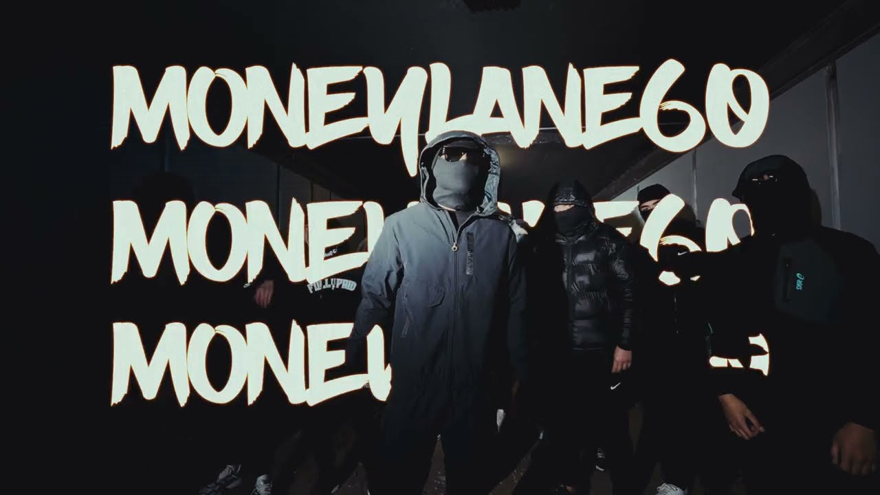 #ML60 Rezza - Slappers (Official music video)