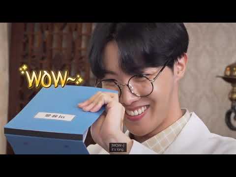 RUN BTS! - EP.120 (eng sub)