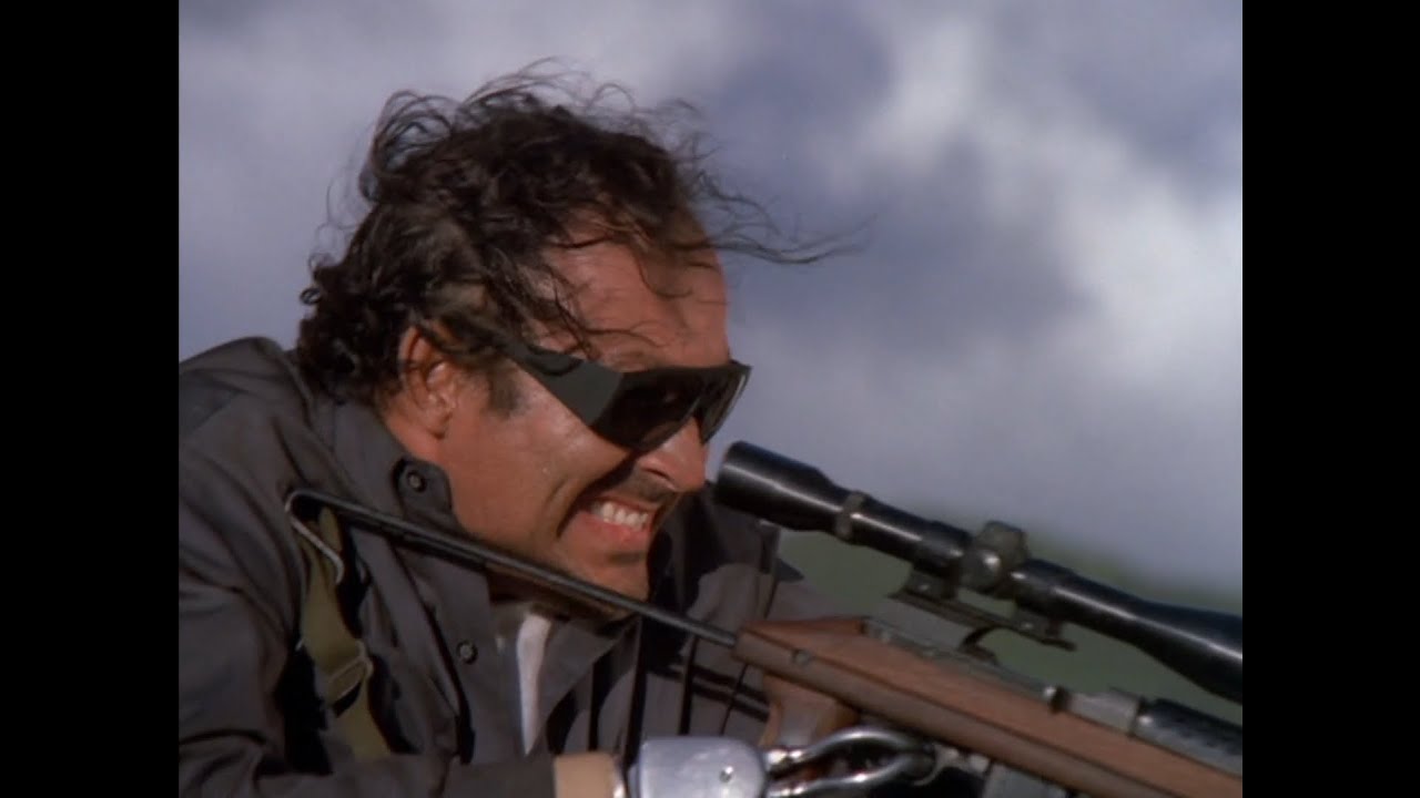 Hawaii Five-O (classic): Hookman Is Finally Unhooked
