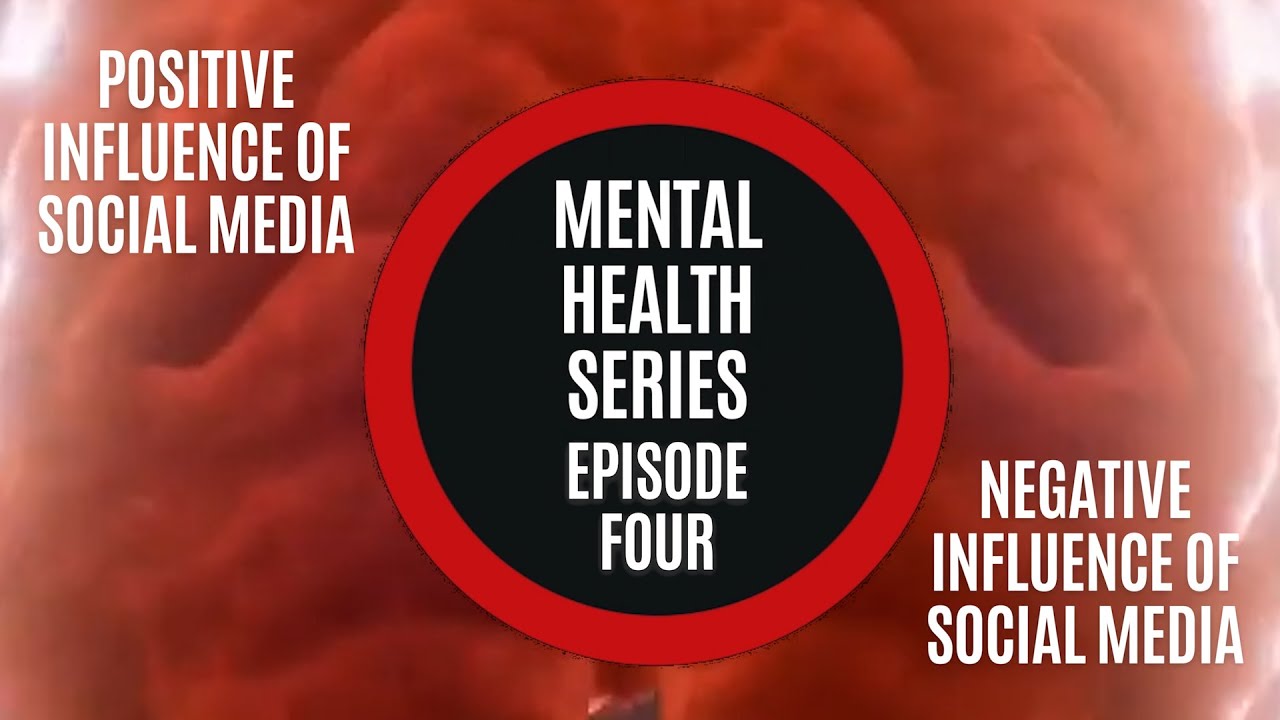 Kaya 959 x ICAS | Mental Wellness Series | Ep 4 | Positive and Negative Influences of Social Media