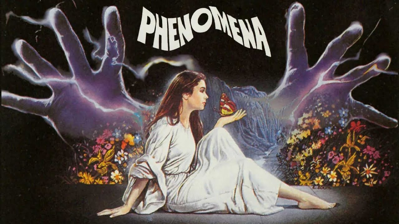 Phenomena (1985)