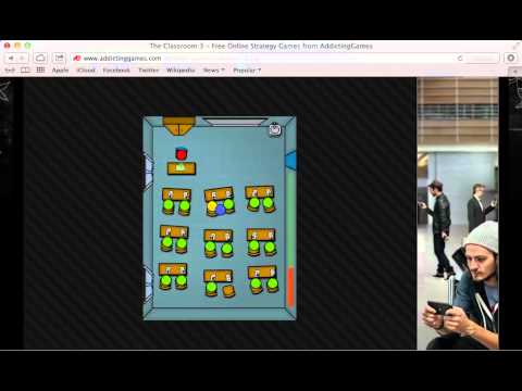 Random and fun games to pass the time:8 Classroom 2/3