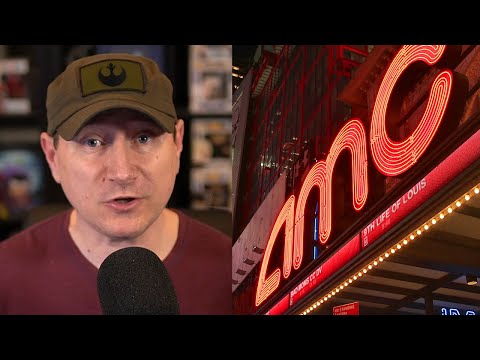AMC And Regal To Reduce Theaters To 50% Capacity Max - John Campea