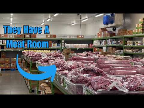 This Is My Go-To Place To Buy Big Cuts Of Meat