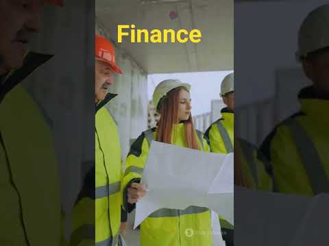 Finance: What"s It All About.