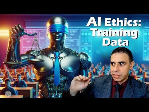 AI Ethics: Training Data
