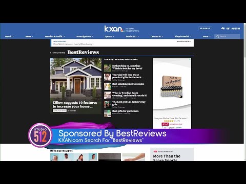 Summer Camp Essentials With BestReviews
