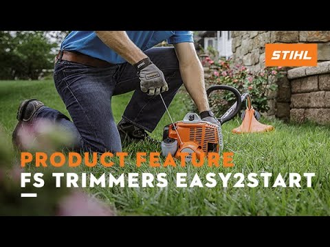 New Stihl FS 561 C-EM | Power Equipment in Purvis MS | Orange / White