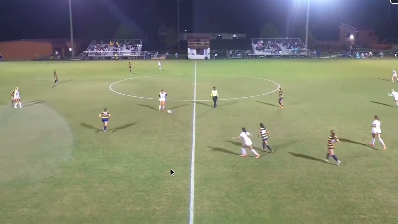 Amelie I CB I Pearl River CC