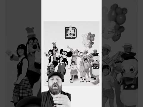 On this day in #disneyhistory April 15, 1983… #disney #history #tokyodisneyland #disneyparks