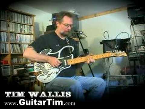 Timara Custom Shop String Drop - Drop D Tuner 2010's - Metal | Reverb