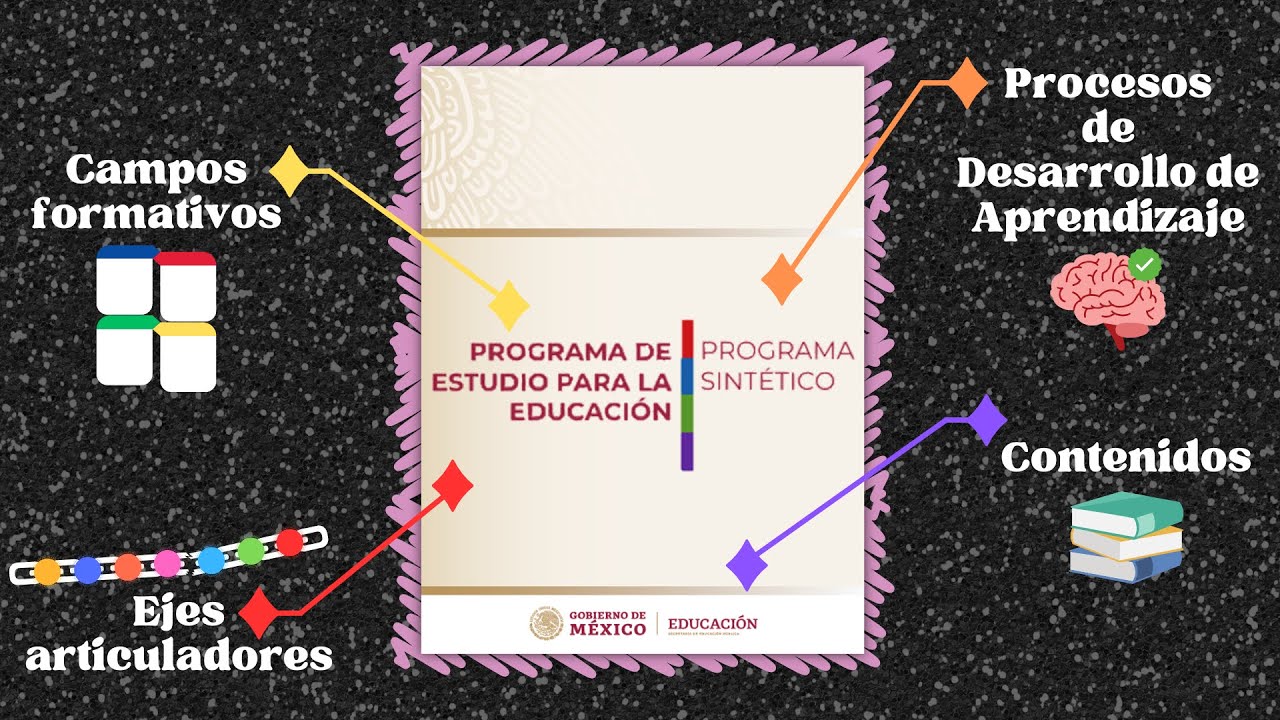 SYNTHETIC BASIC EDUCATION PROGRAMS (Explanation)