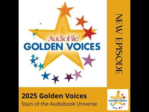 Announcing 2025 Golden Voices
