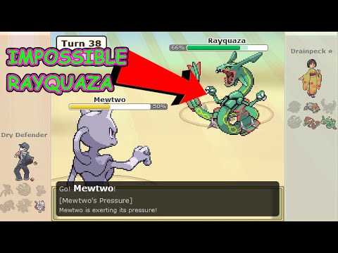 Smogon allows ILLEGAL POKEMON in Competitive Play. Here's why.