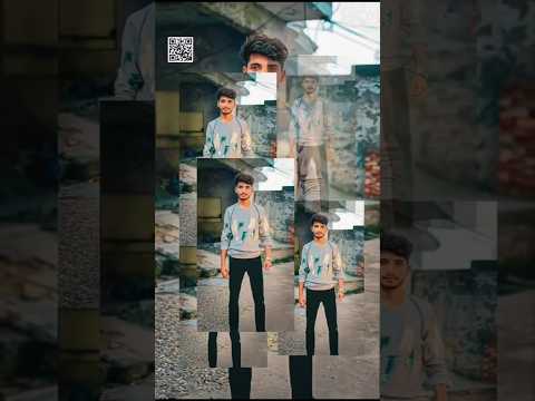 Scan editing free | Vn Video Editing 🔥 #short #shorts #ytshorts