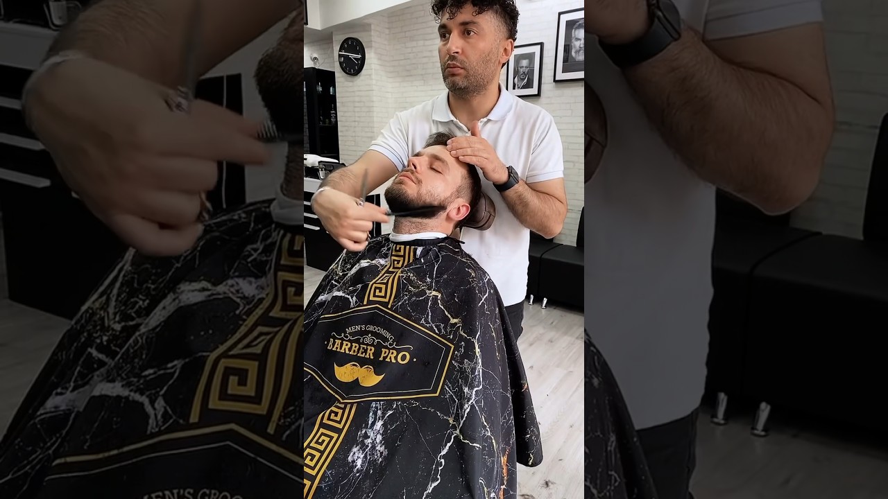 The Only Beard Trimming Guide You'll Ever Need