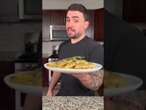 You Have To Try This Perfect Chicken Marsala!