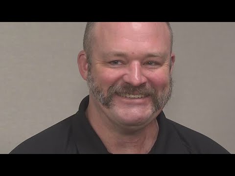 Wounded deputy: ‘Overwhelming’ love, support helped recovery