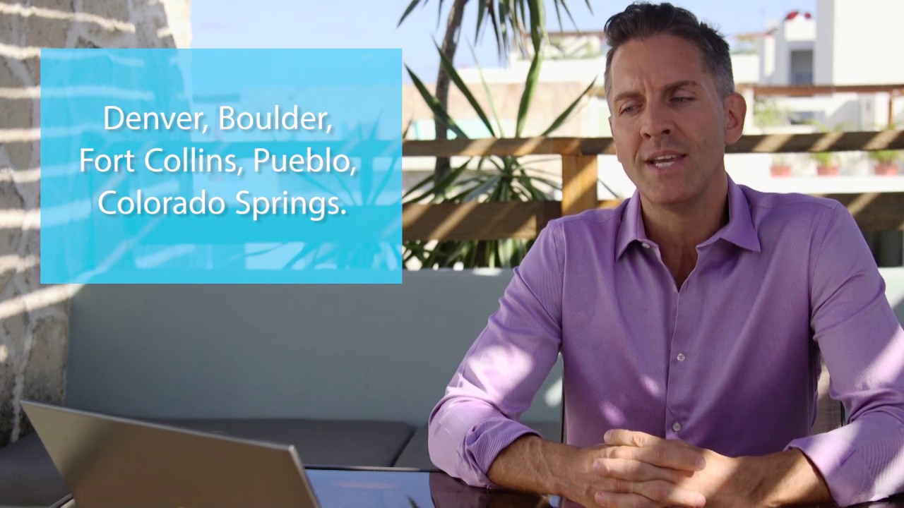 Engineering Recruiter Colorado | Expect Technical Staffing