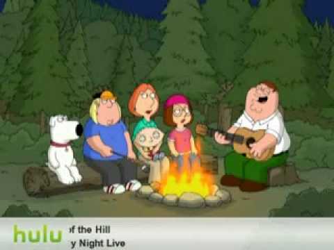 Family Guy - Peter's Cowboy Song