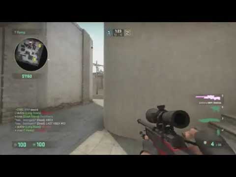 Steam Community :: Video :: pretty swish shot