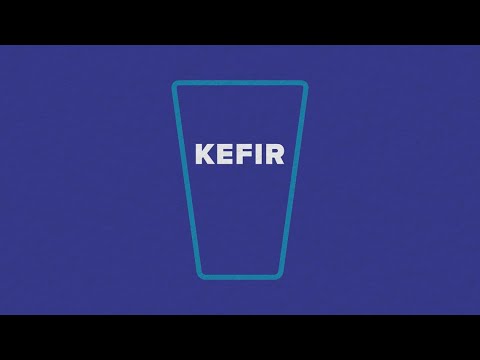 Wellness Wednesday: What's kefir & what are the benefits?