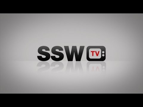 What is SSW TV?