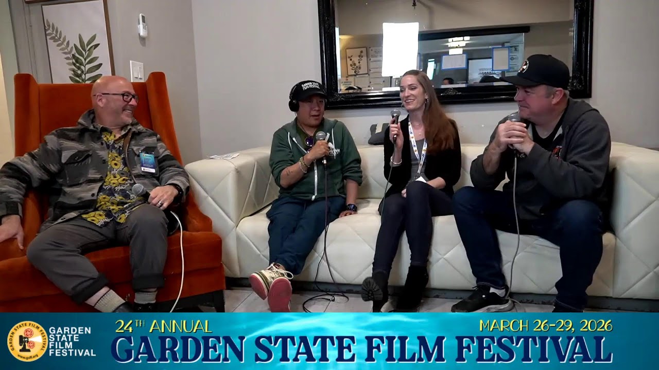 GSFF 2026 - The Things We Do