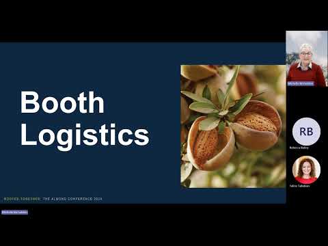 Exhibitors – What You Need to Know