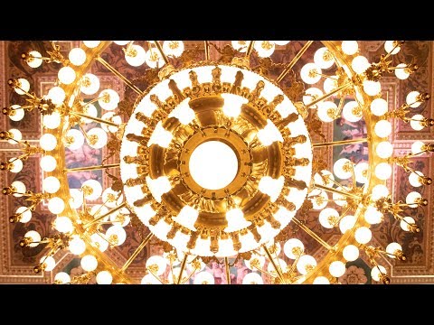Time Portal Opening Festival Palac Zofin Kaiserwalzer Vienna Symphony Orchestra
