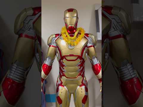 Office Collection getting a makeover! Mandalorians, Iron Man, Terminator - what else should we add?