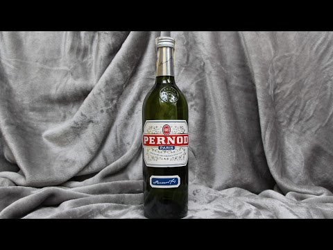Pernod Paris Spirit Drink 70cl