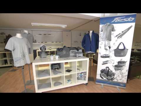 Ford Lifestyle Collection Making Of