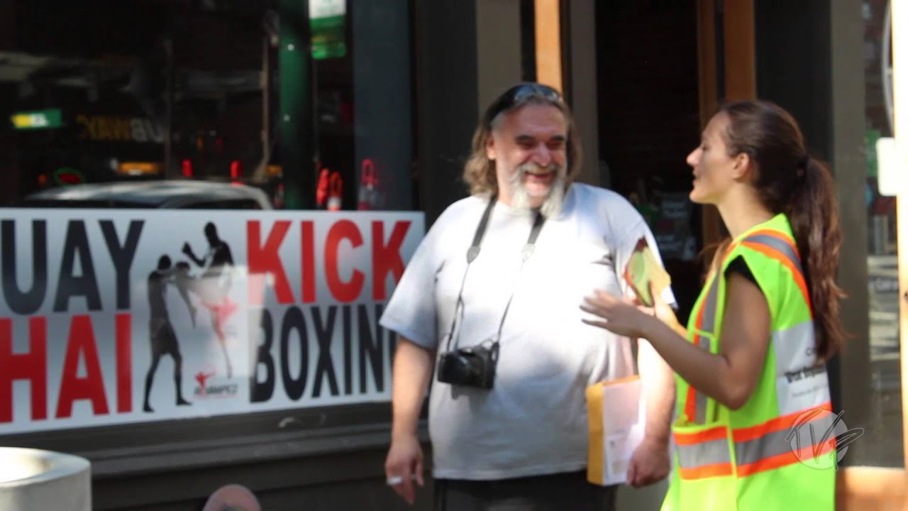 Hastings Urban Tree Nursery