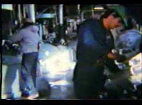 Engineering control of chemical exposure of workers 1978