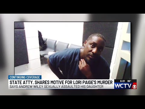 Sexual assault was motive for Lori Paige’s murder, state attorney says