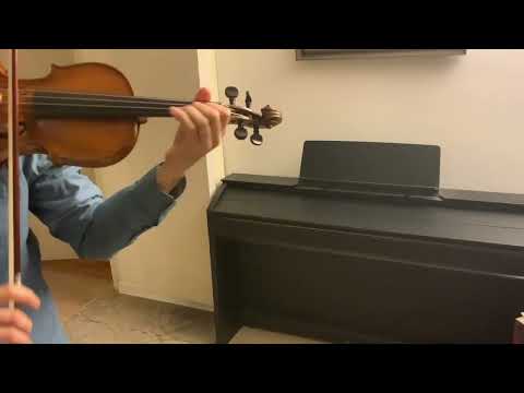 William Webbe Violin, London 1931 with appraisal | Reverb