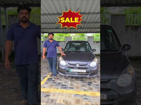 Used Alto, Used Cars Video, Used Cars Kerala, Used Car For Sale, Used Vehicles Video,