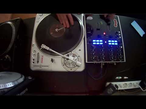 Mista Fester - ORTOFON SKRATCH NERDS 2023 (ROUND 1)