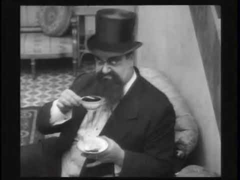 Charlie Chaplin: The Cure (1917)