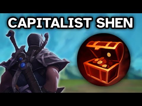 NEW SHEN BUILD JUST DROPPED - D2 49 LP START *FOCUSED*