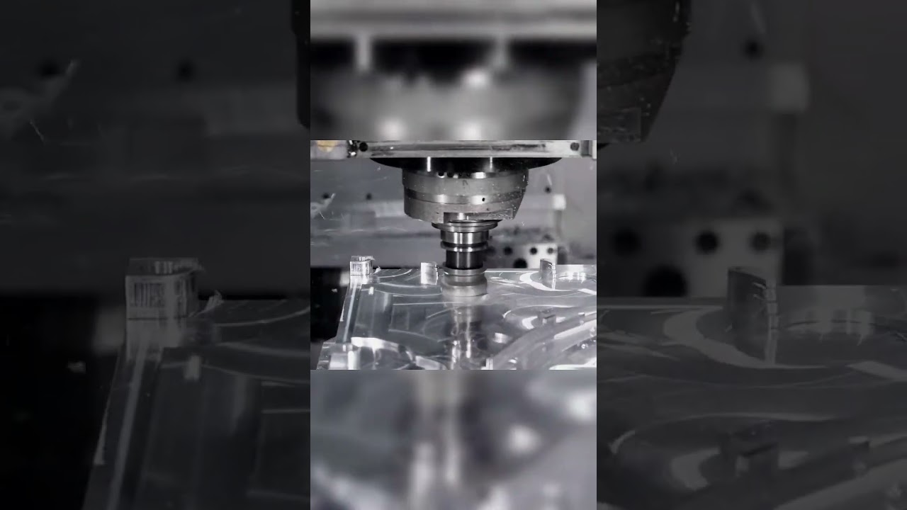 CNC Machining A Step-by-Step Guide