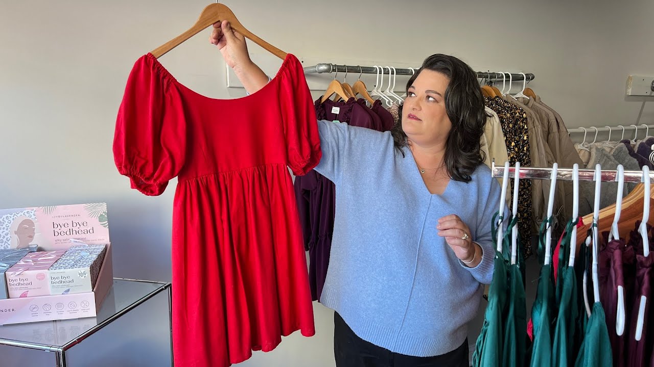 Dandelion Patch Boutique opens in downtown Russell, Kentucky