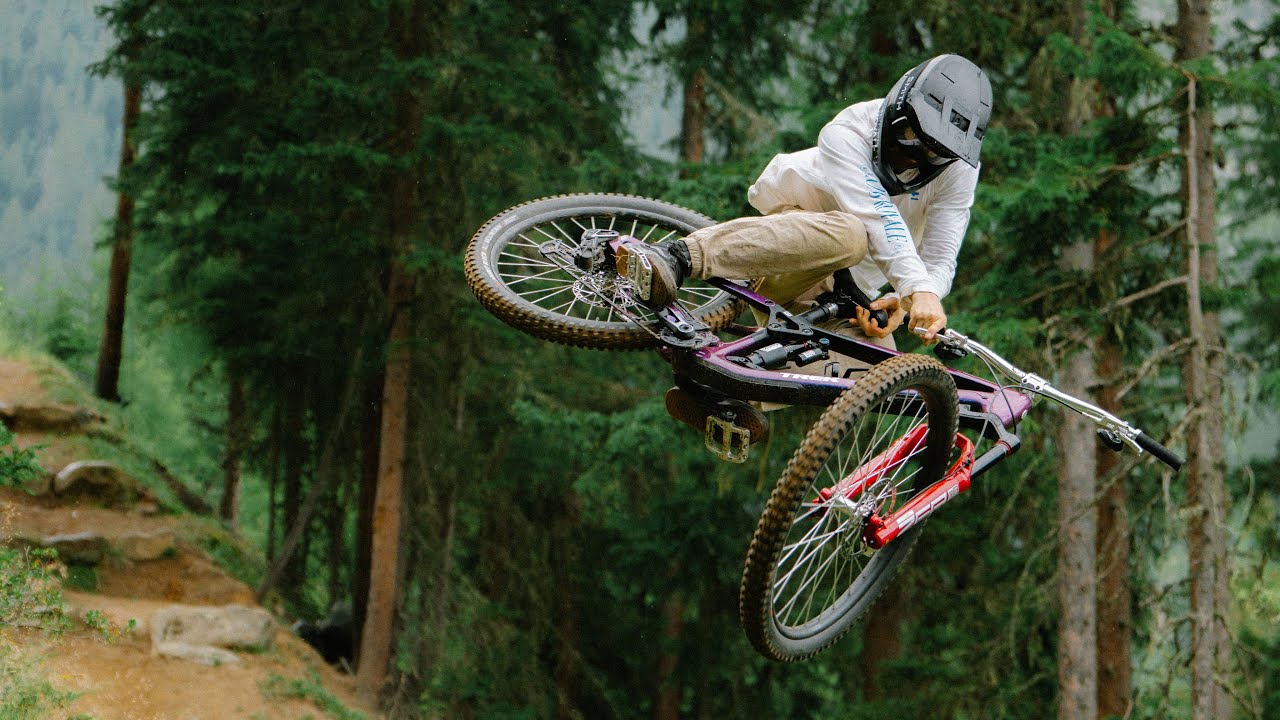 Trek Fuel: One platform - all bikes | ft. Peter Kaiser