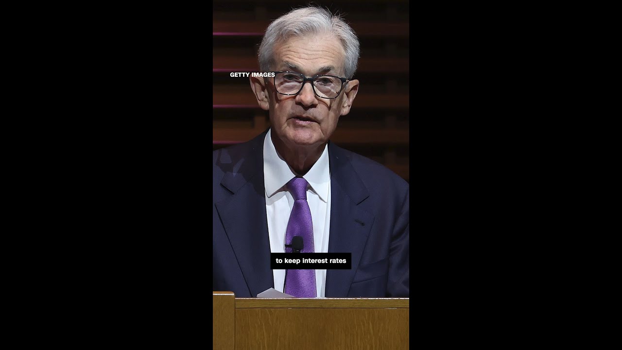 Fed holds interest rates steady