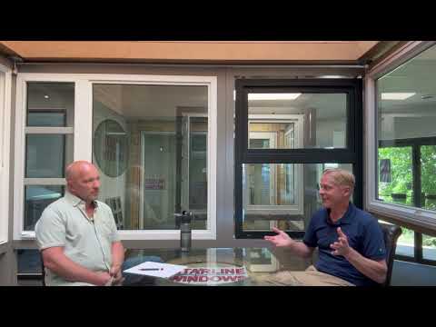 TONY AND LANCE WINDOW TALK WEDNESDAY